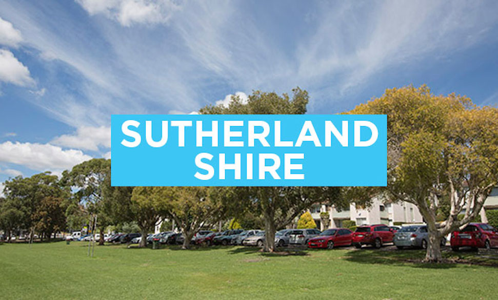Sutherland - Super Sports Camps